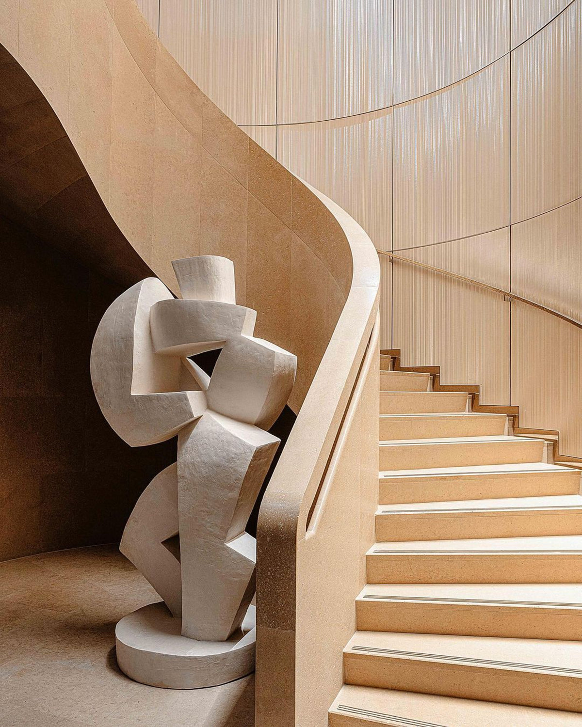 MASON STUDIO & THE FUTURE GAZE