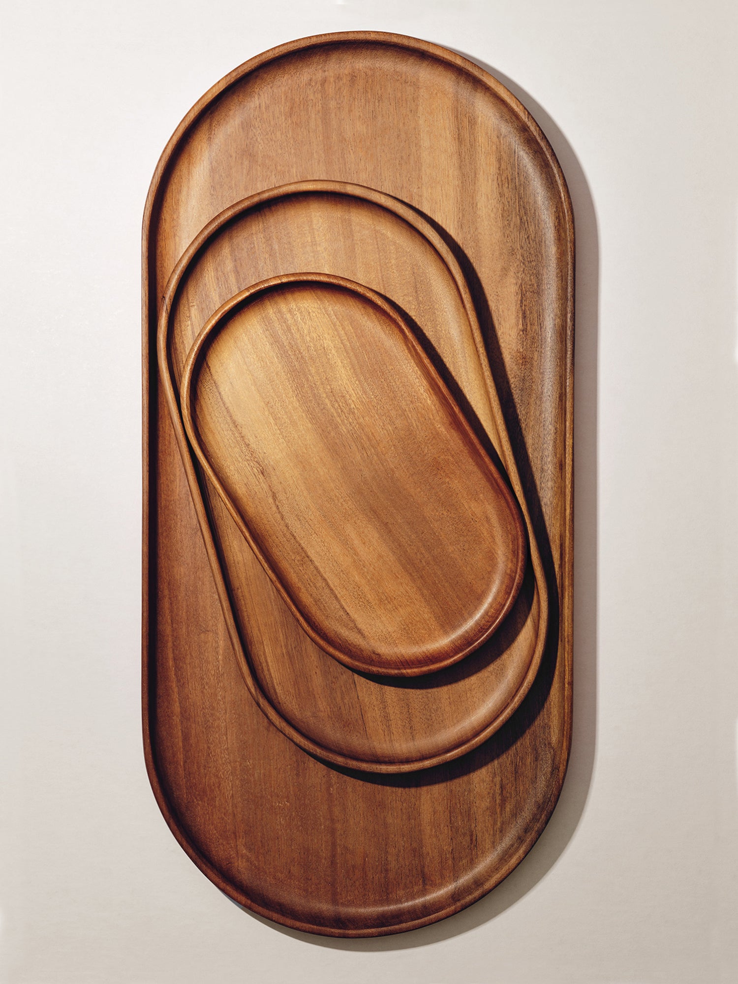 Medium Tray